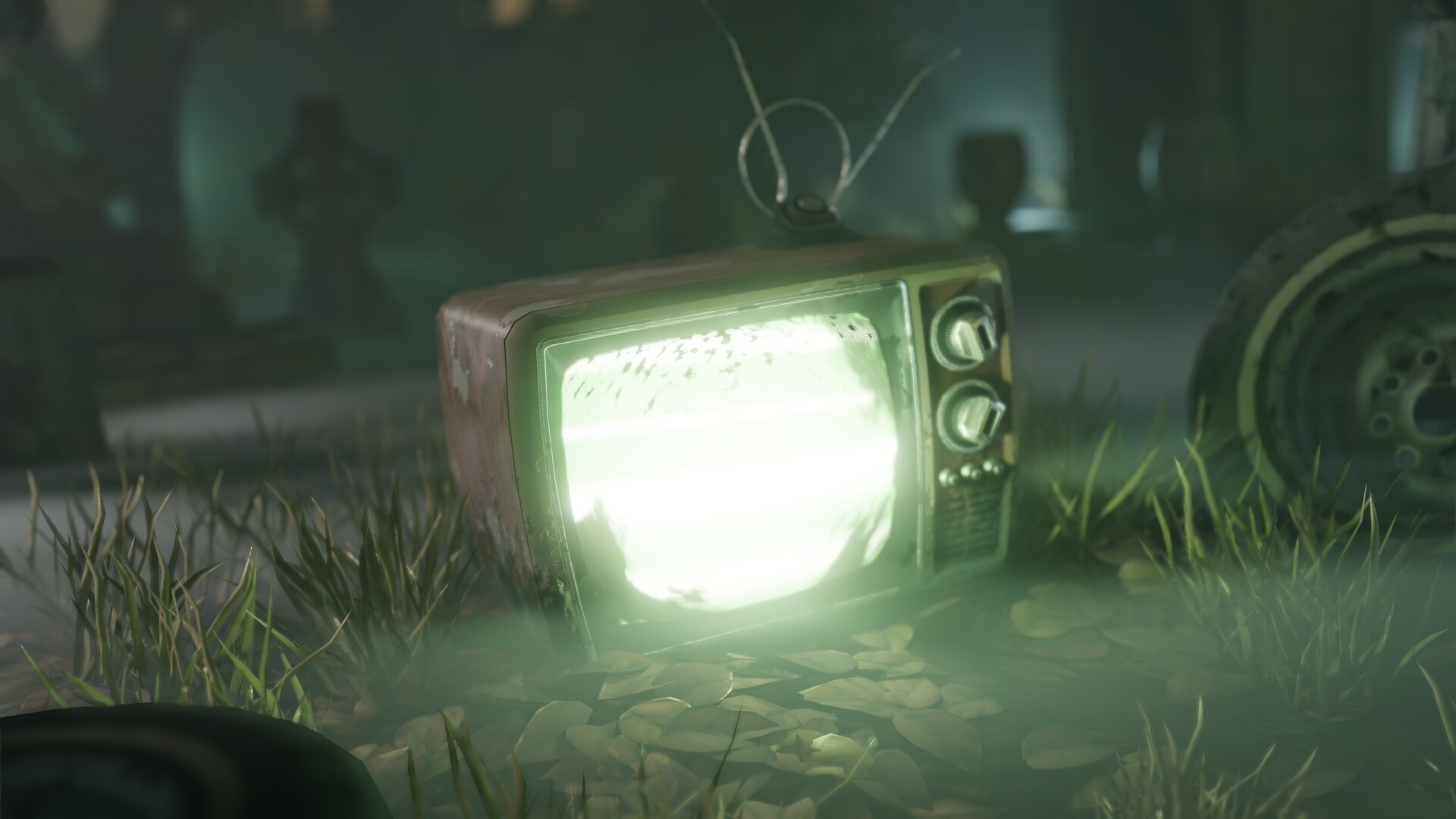 ArtStation - The Oracle