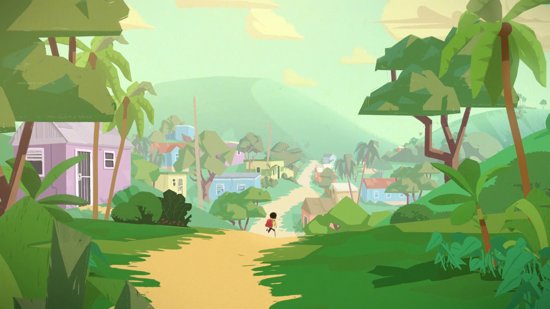 JD Gardner - Moonbot Studios