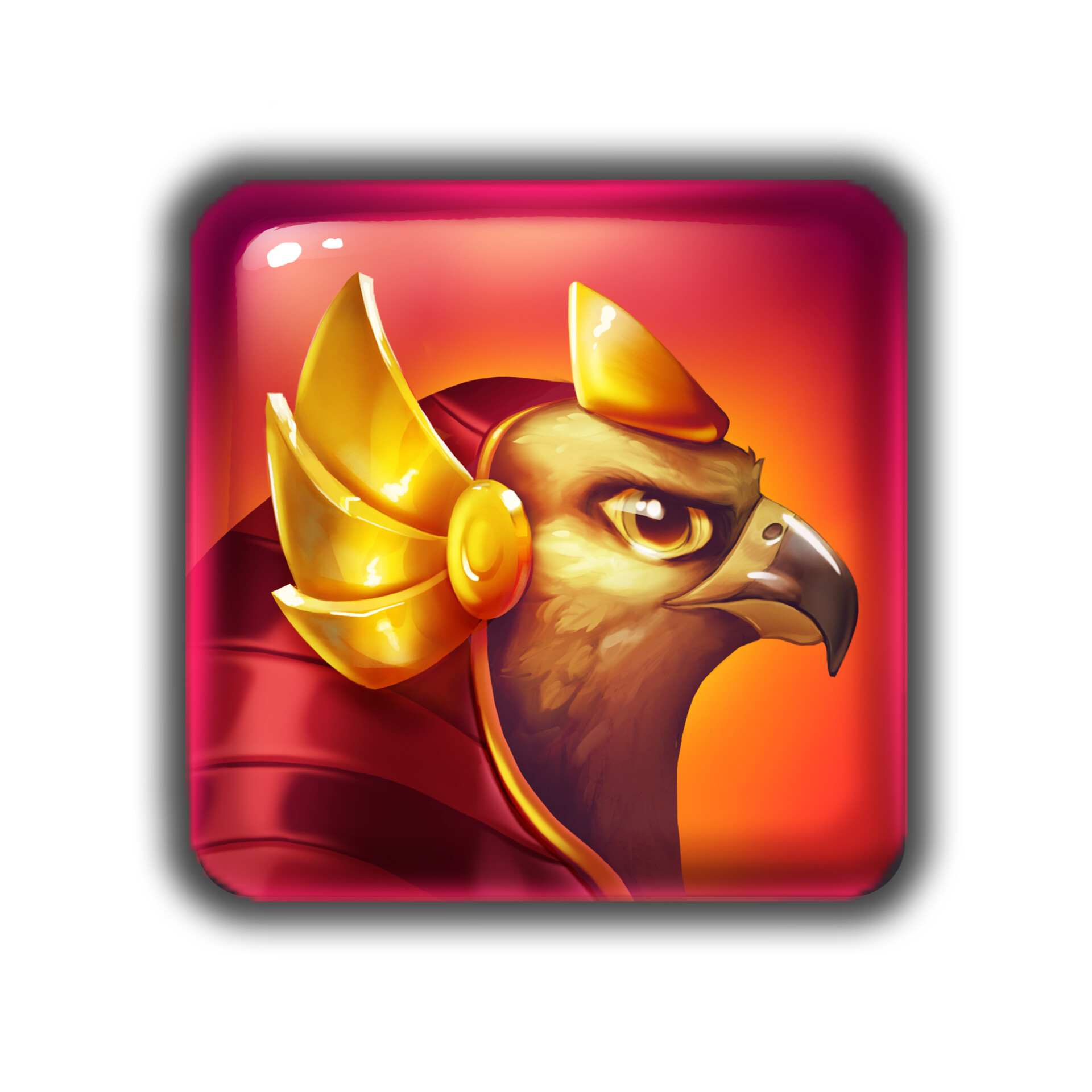 ArtStation - Golden Glyph Symbols