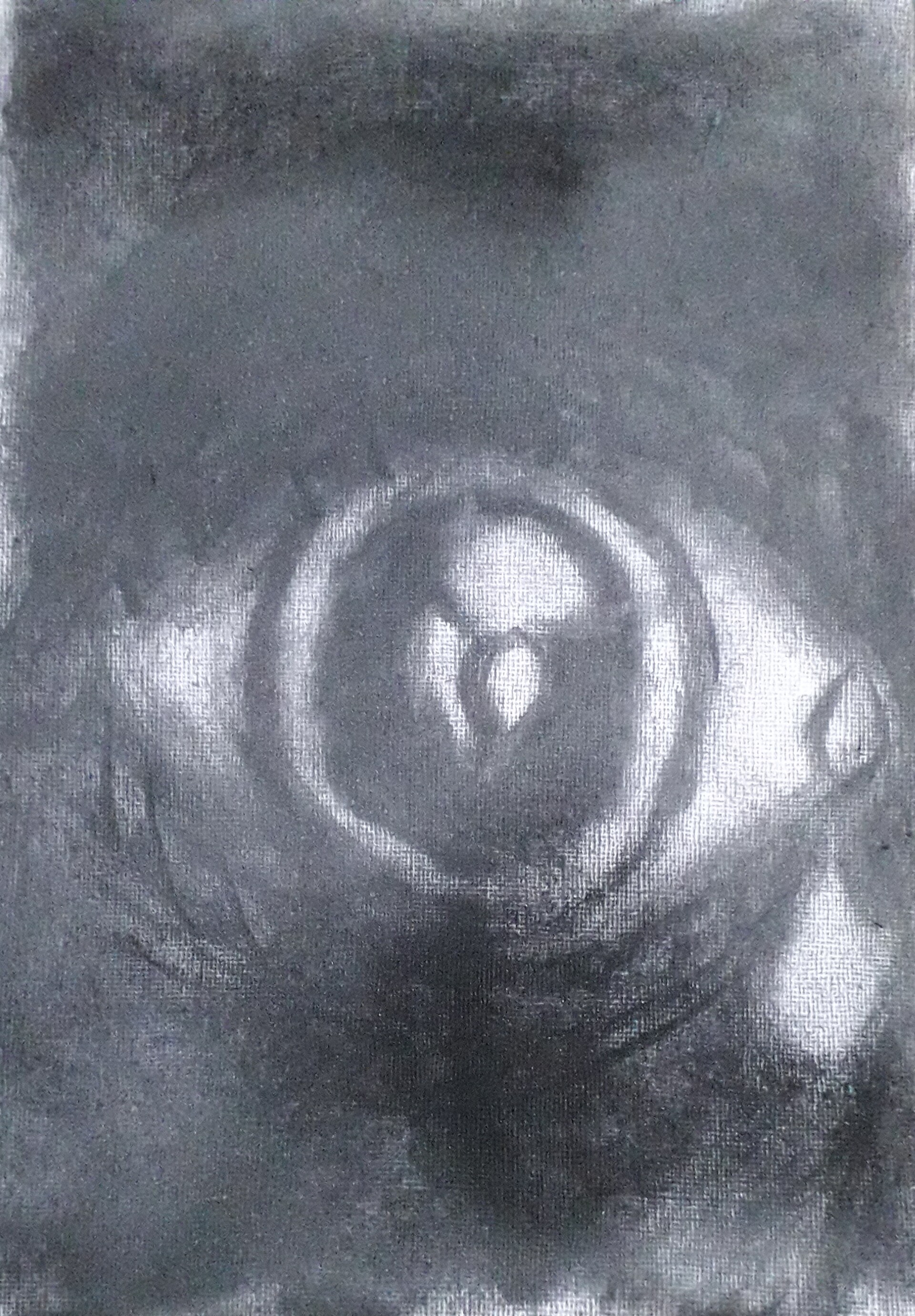 ArtStation - Black Eye