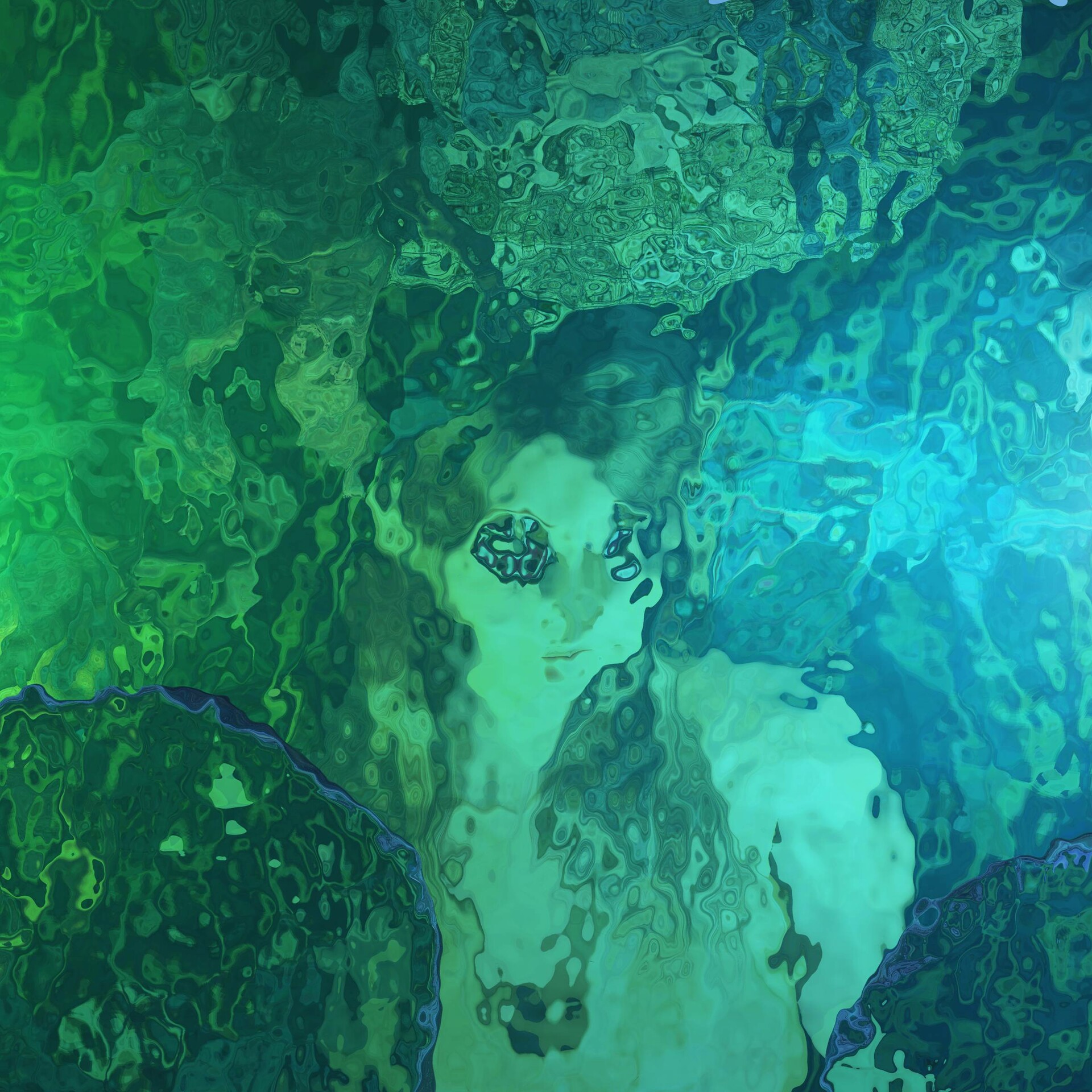 ArtStation - green goddess base d 191204 73