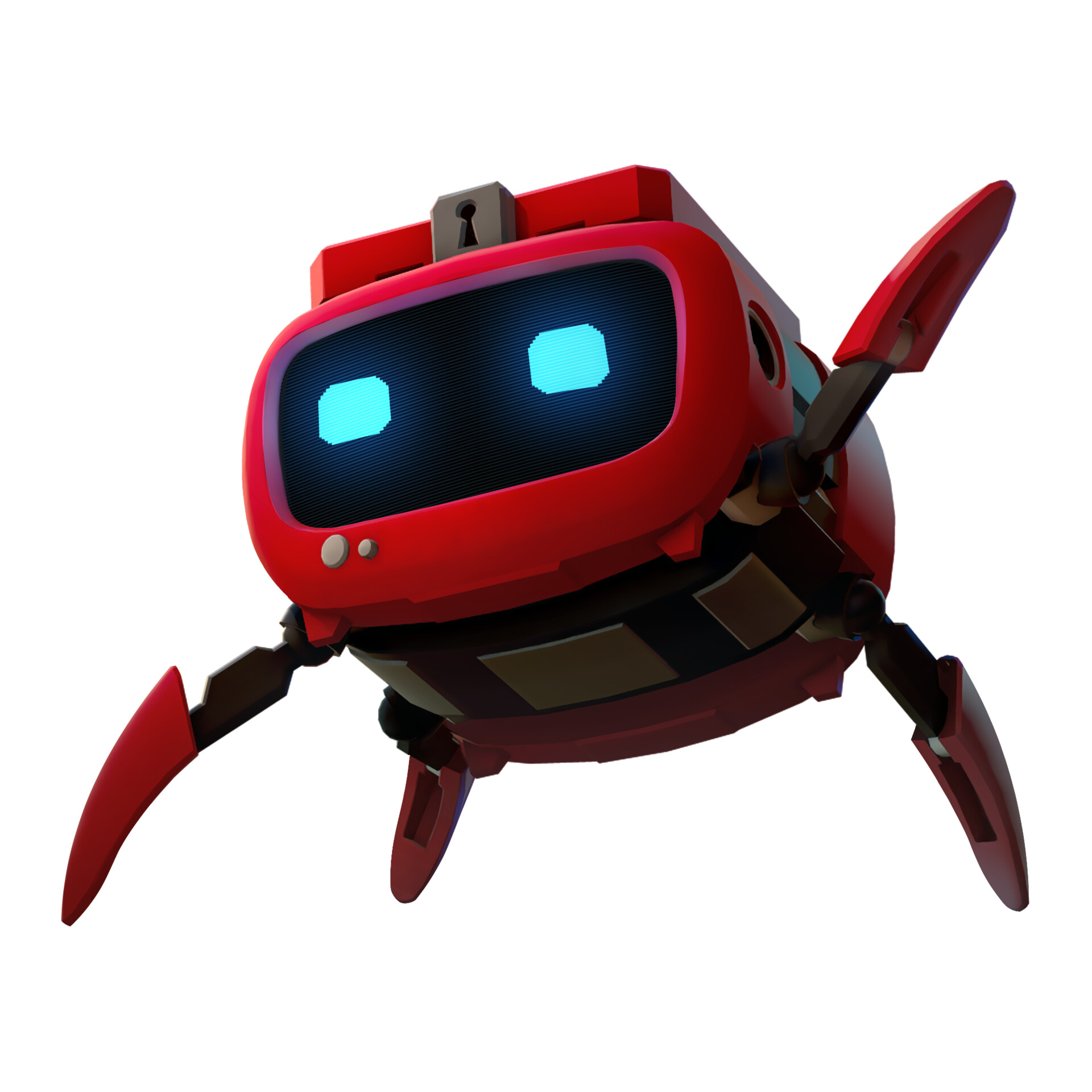 ArtStation - Money Bot