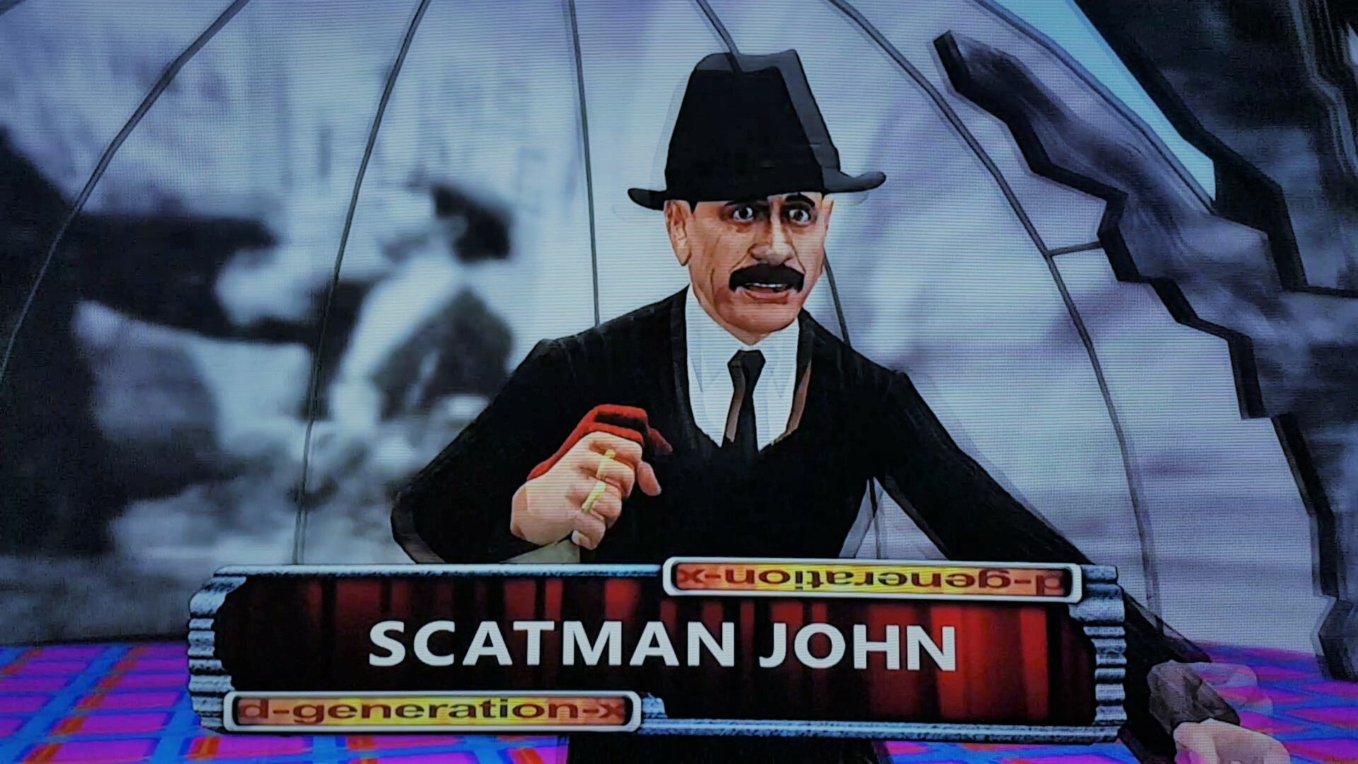 Fondos De Pantalla Gratuitos De Scatman John Scatman John Wallpapers