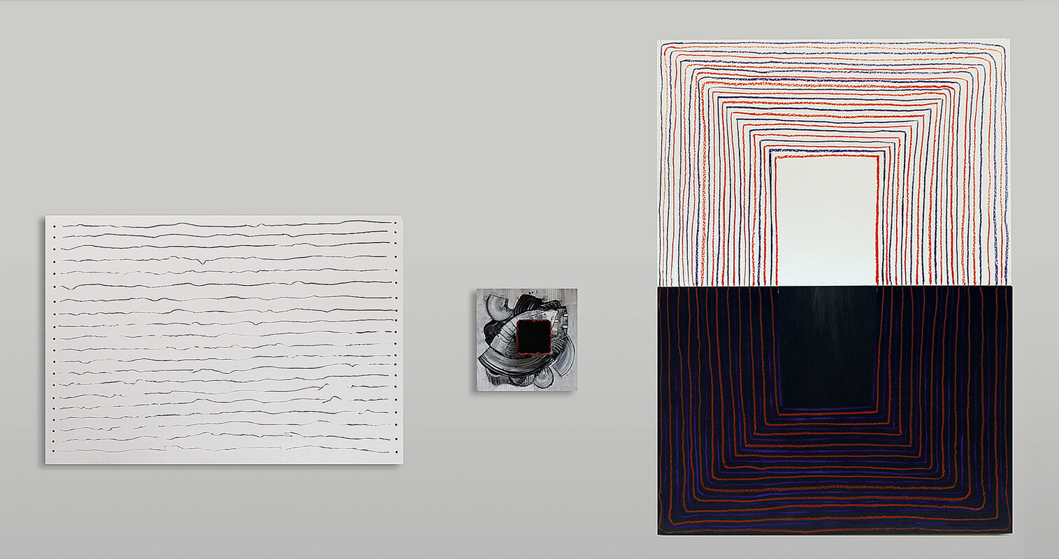 Bartosz Kapron - Creative tour de force - BLANK Project