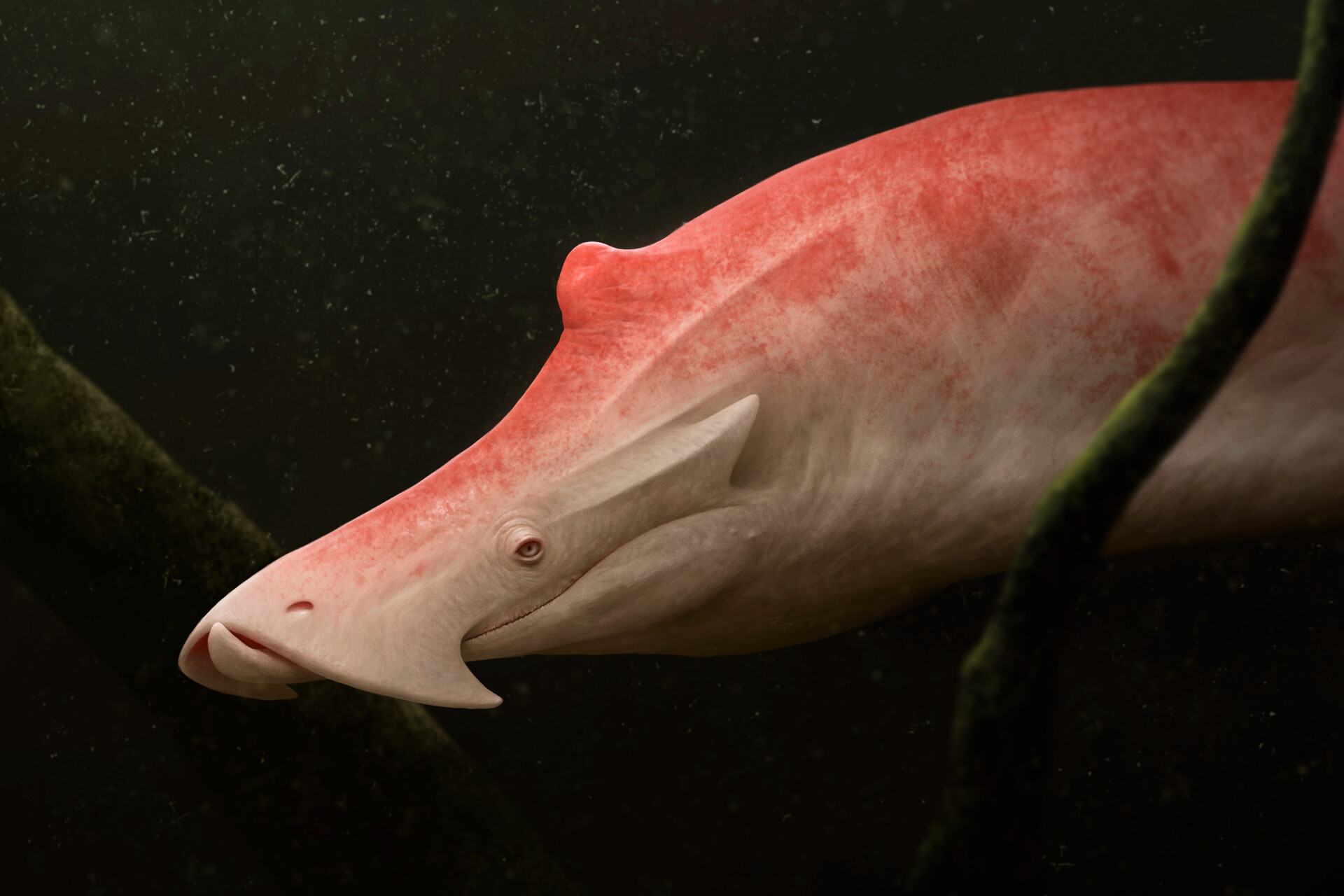 ArtStation - Shovel Head