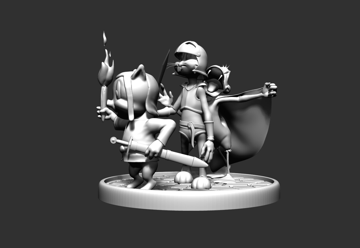 Dean Stiles - Silent Death: What Happened to Looney Tunes