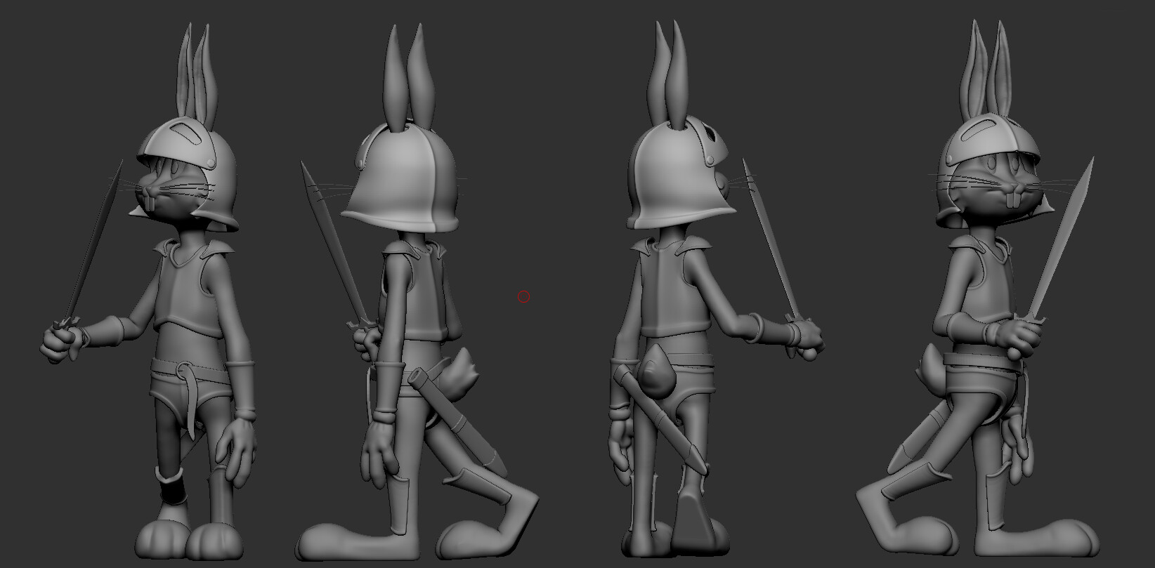 Dean Stiles - Silent Death: What Happened to Looney Tunes