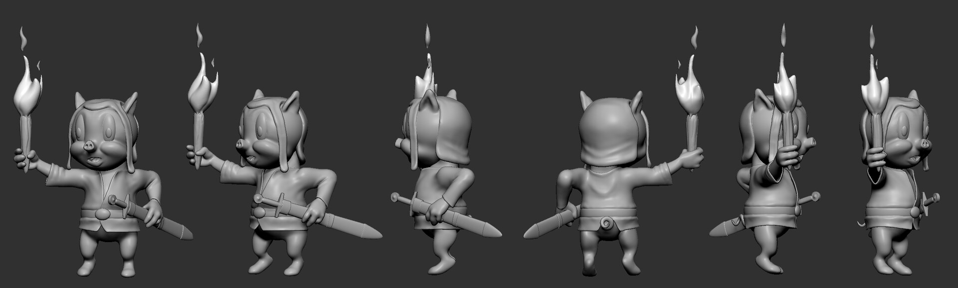 Dean Stiles - Silent Death: What Happened to Looney Tunes