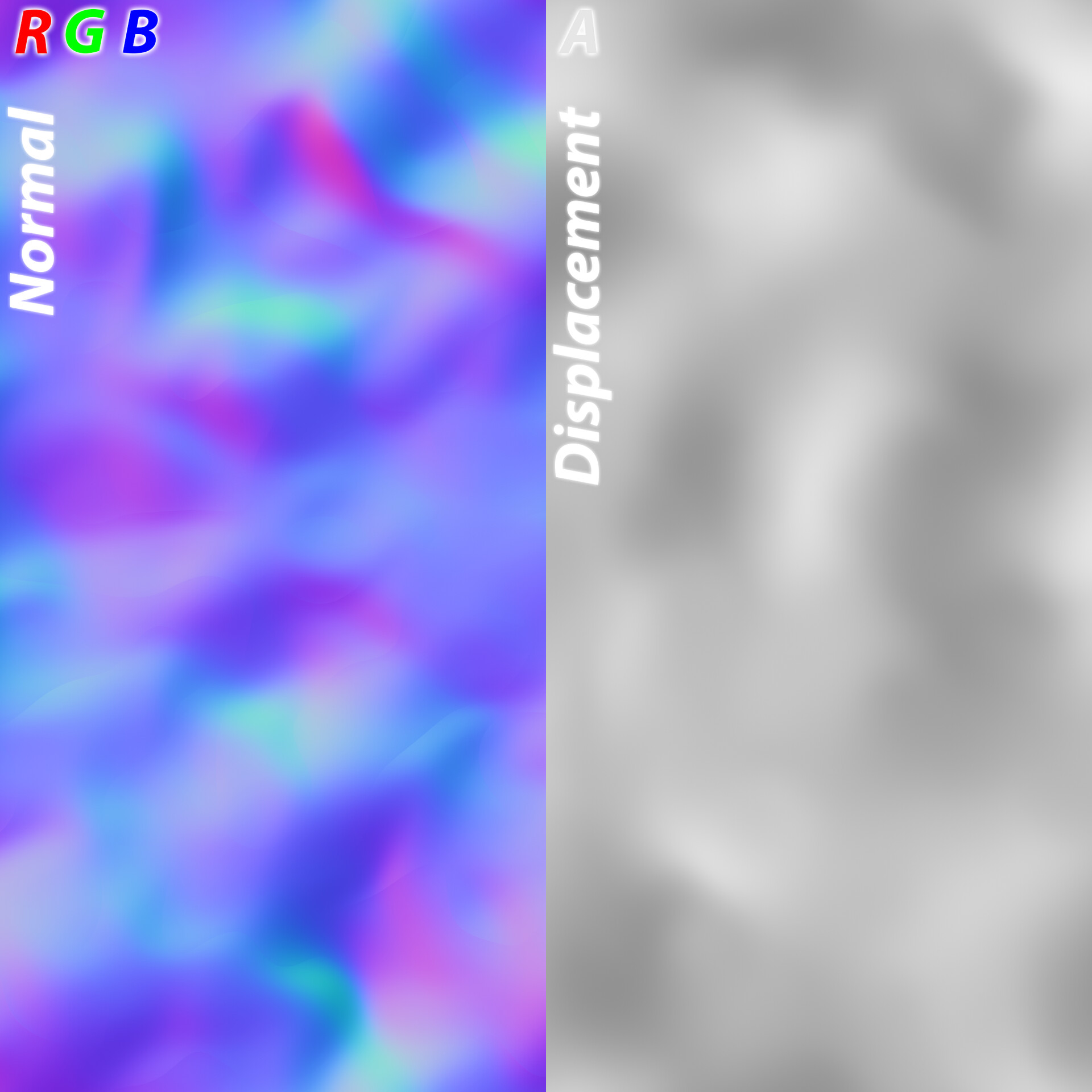 Cameron McGillivray - Water Shader