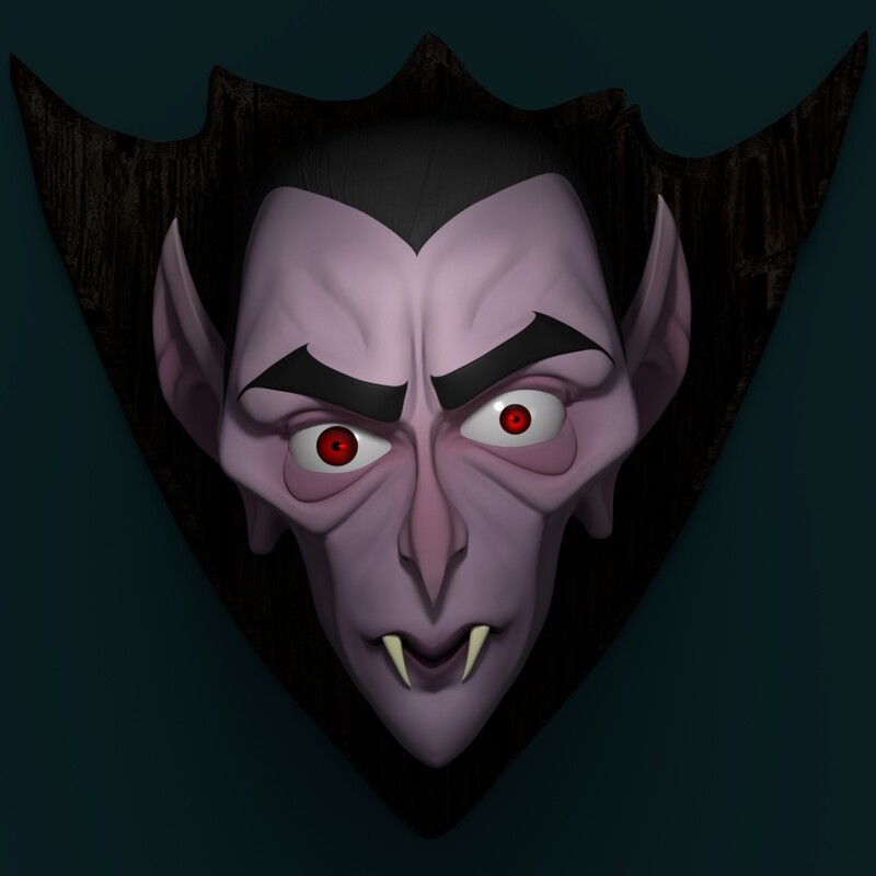 ArtStation - Max Fedorchenko