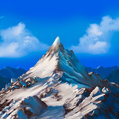 ArtStation - Fabian Albert