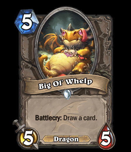 hearthstone whelp