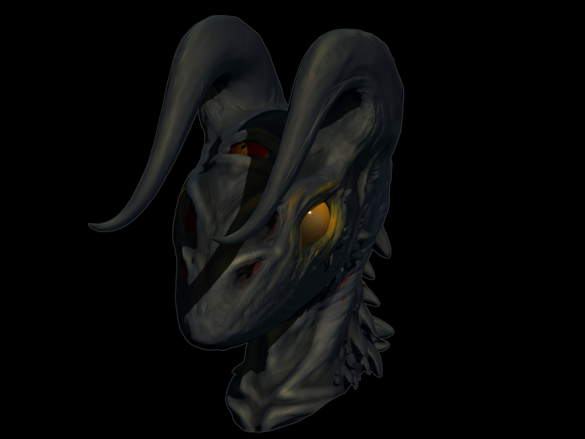 ArtStation - Alien Organic Character