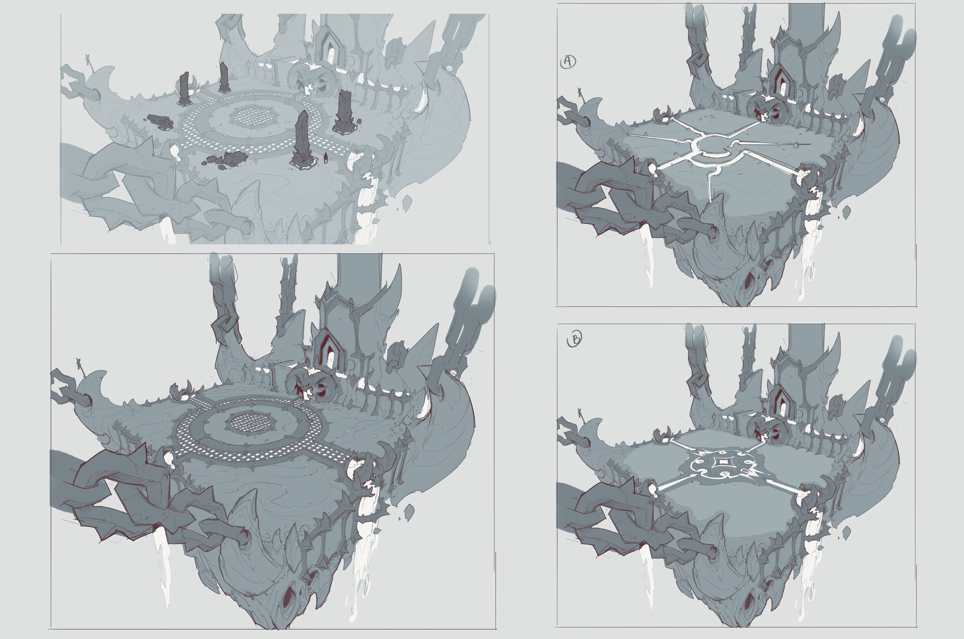 baldi-konijn-hell-platform01.jpg (1920×1273)-花瓣网