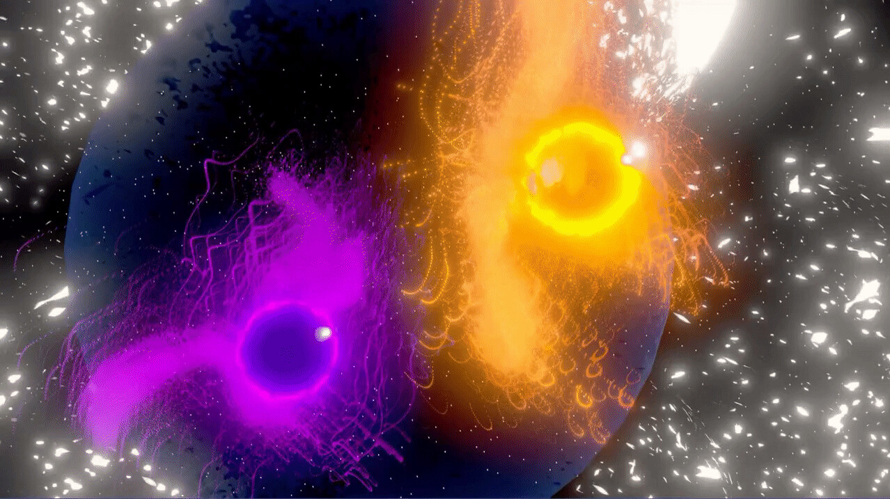 ArtStation - Gods - The Forgotten Sun