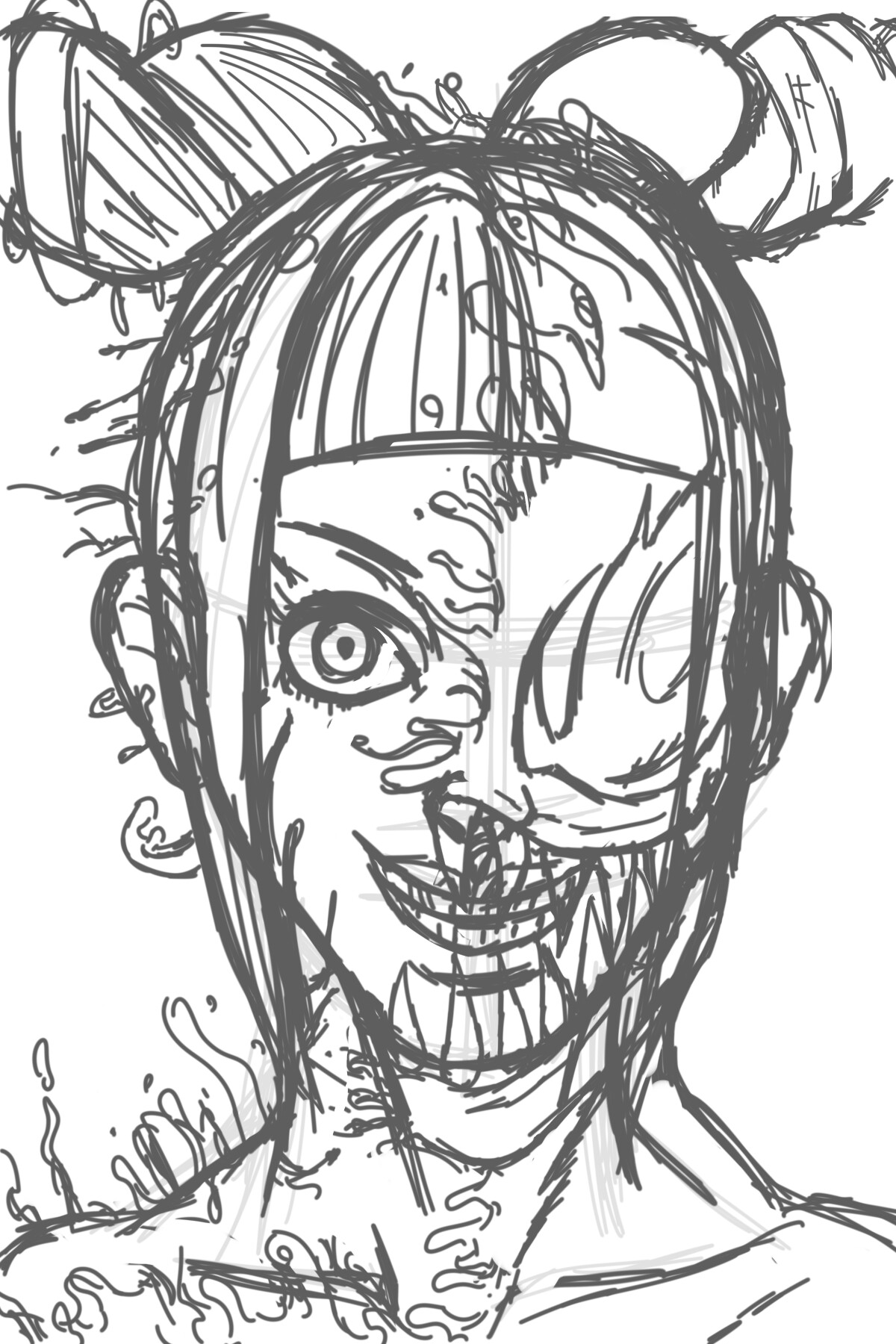 Brandon Clay - Venomized Juri