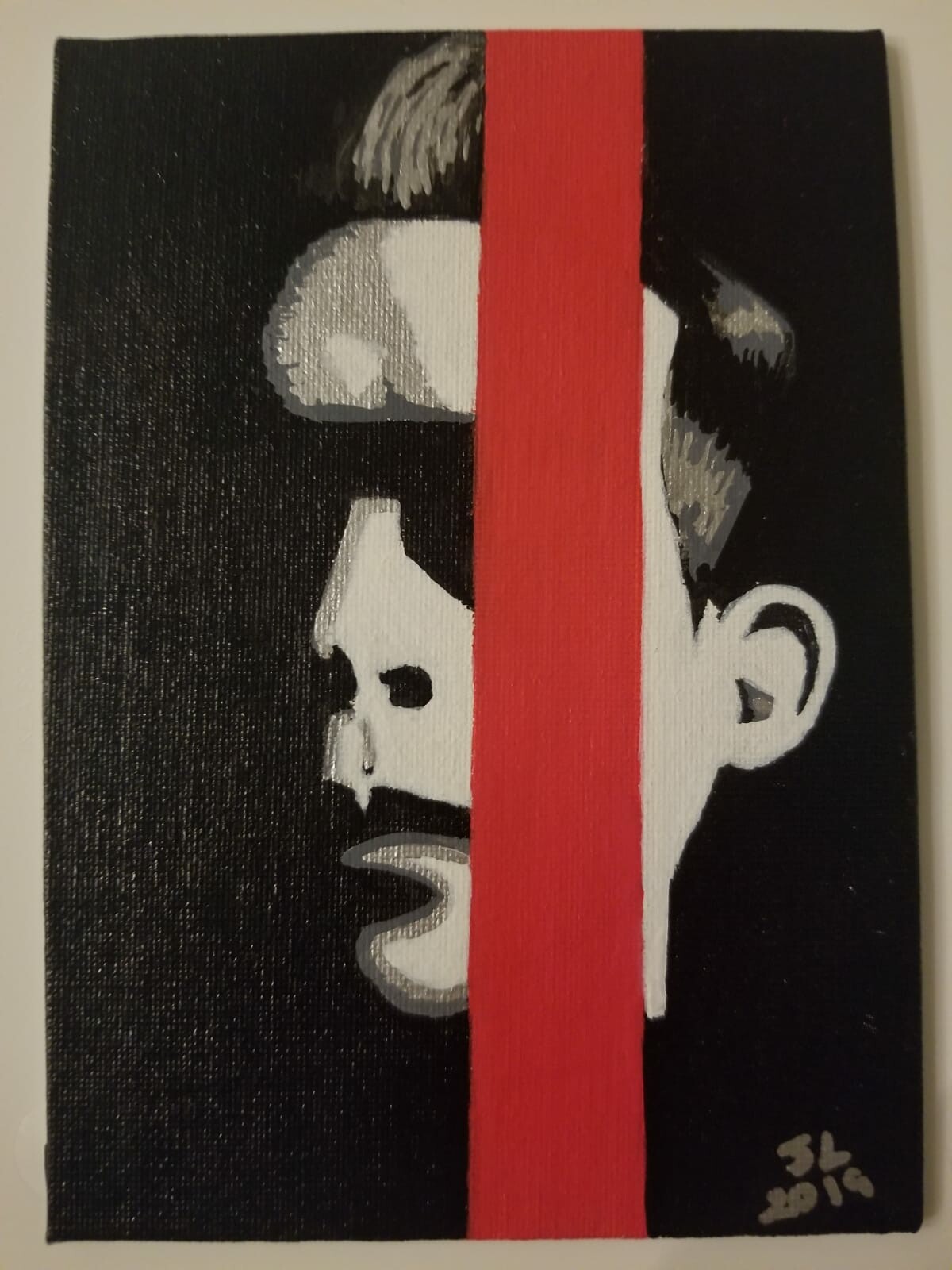 ArtStation - kyuusai no gihou - two