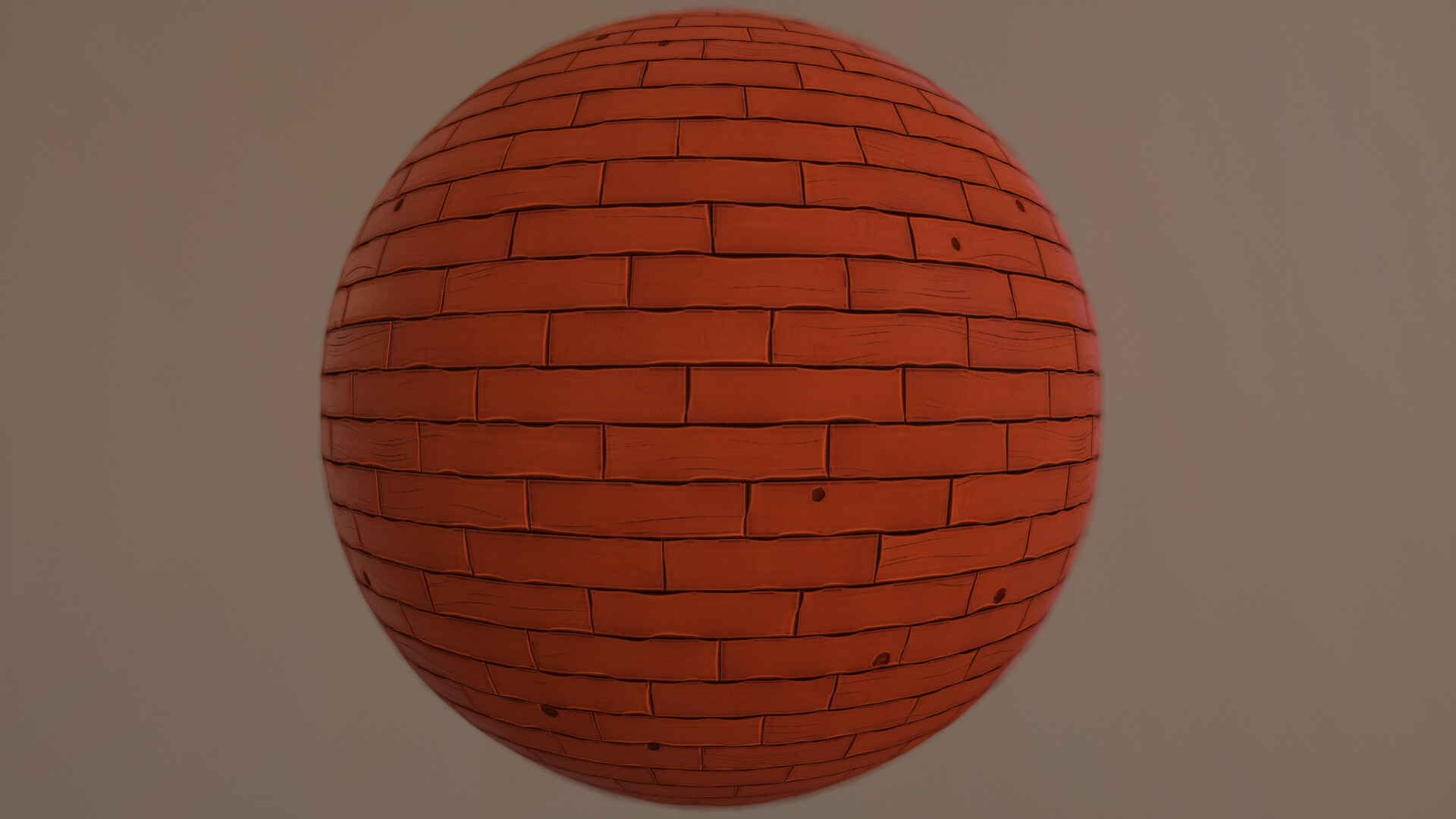 ArtStation - Wood planks