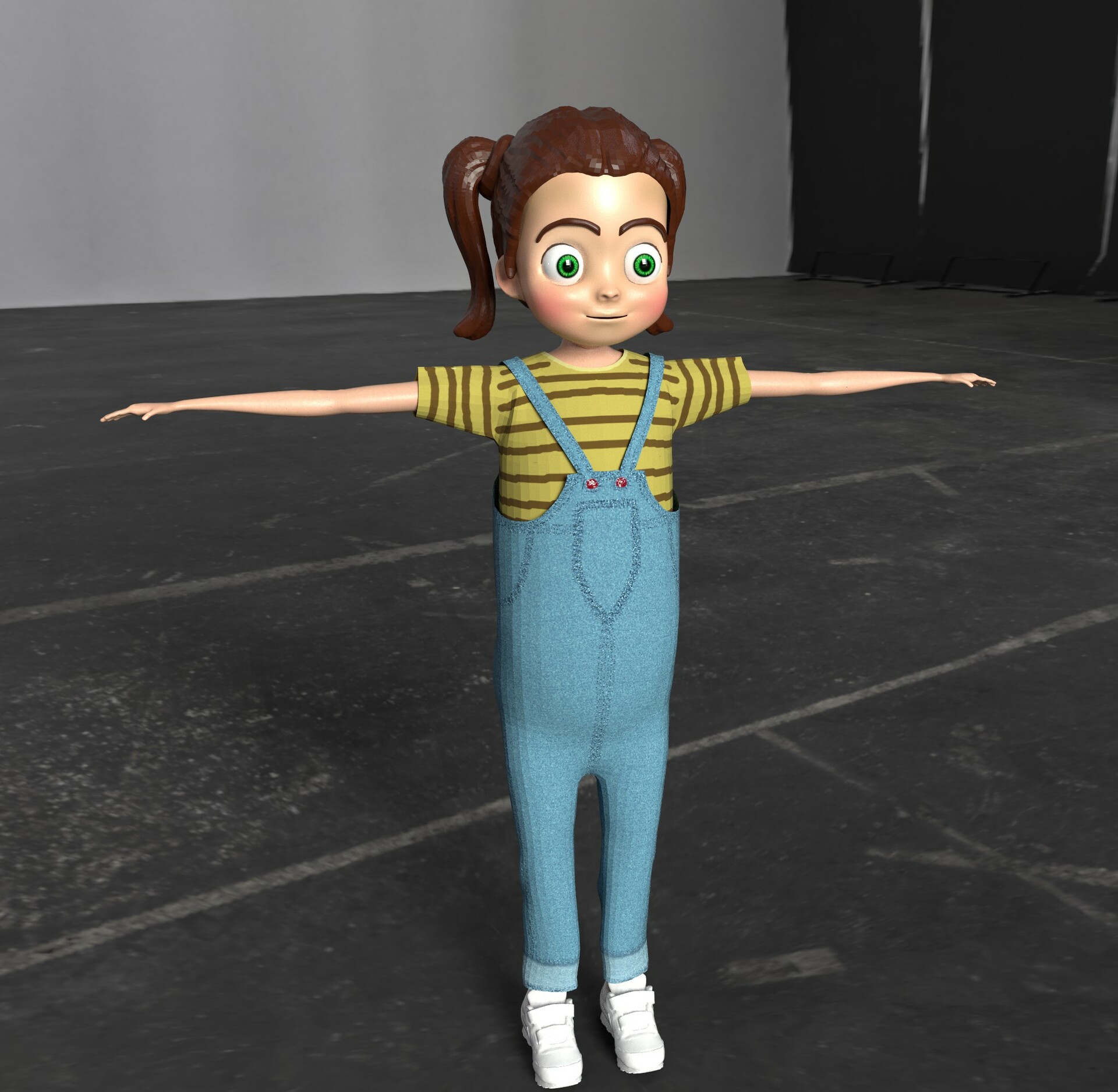 ArtStation - penelope