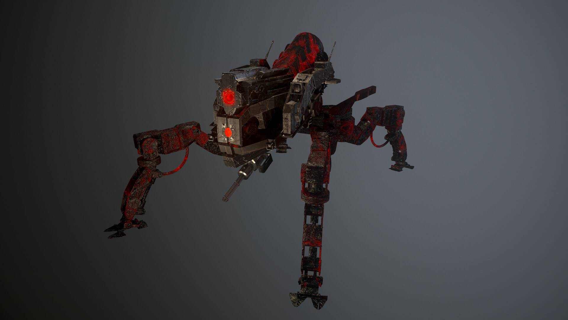 ArtStation - Robobob