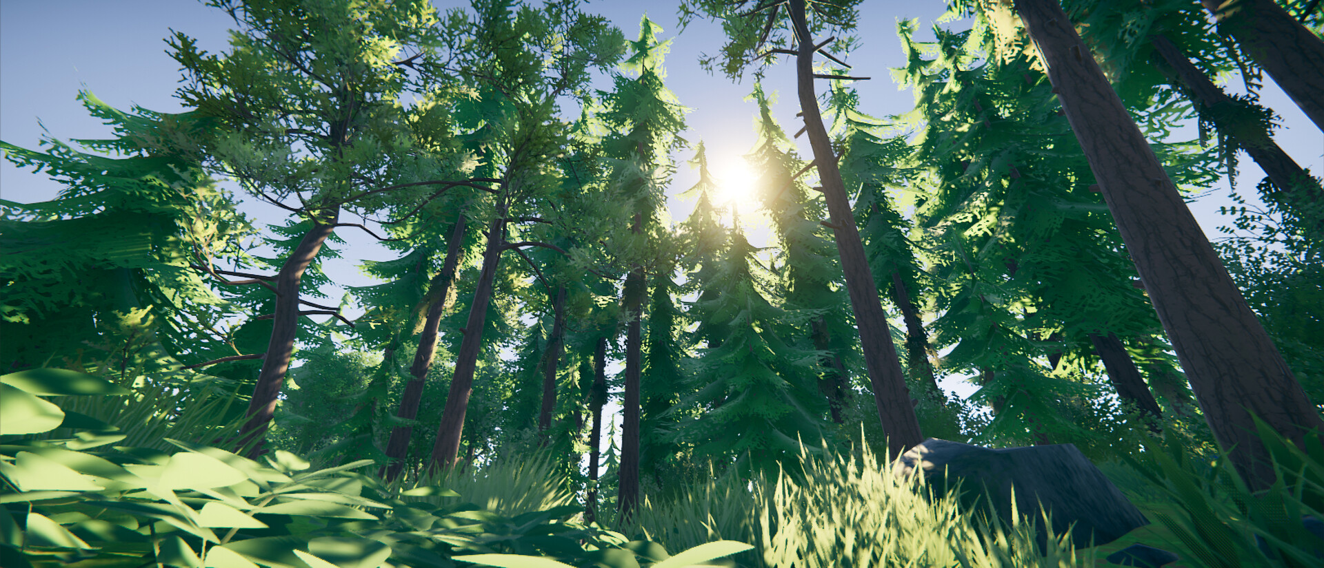 Max Plooi - Open World Nature Kit - Grasslands & Forests