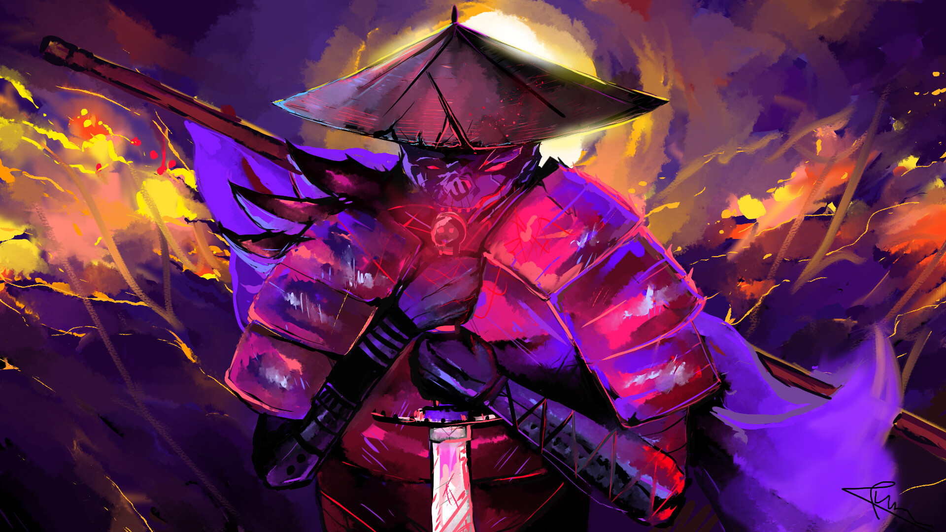 ArtStation - Dono