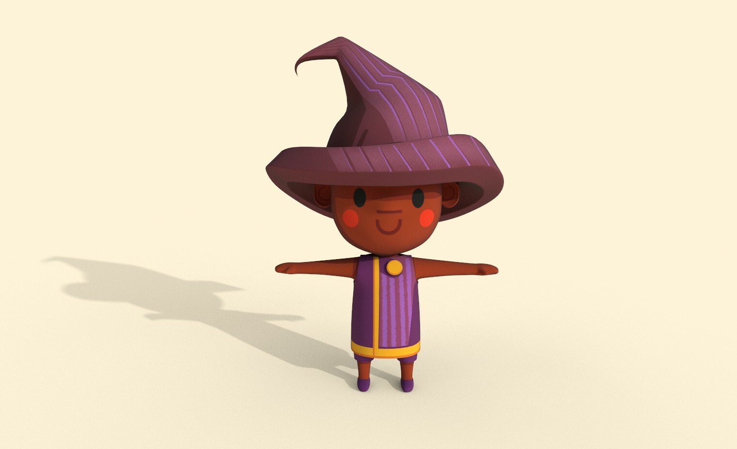 Sam Baer - Witch Tower [Thumbnail]