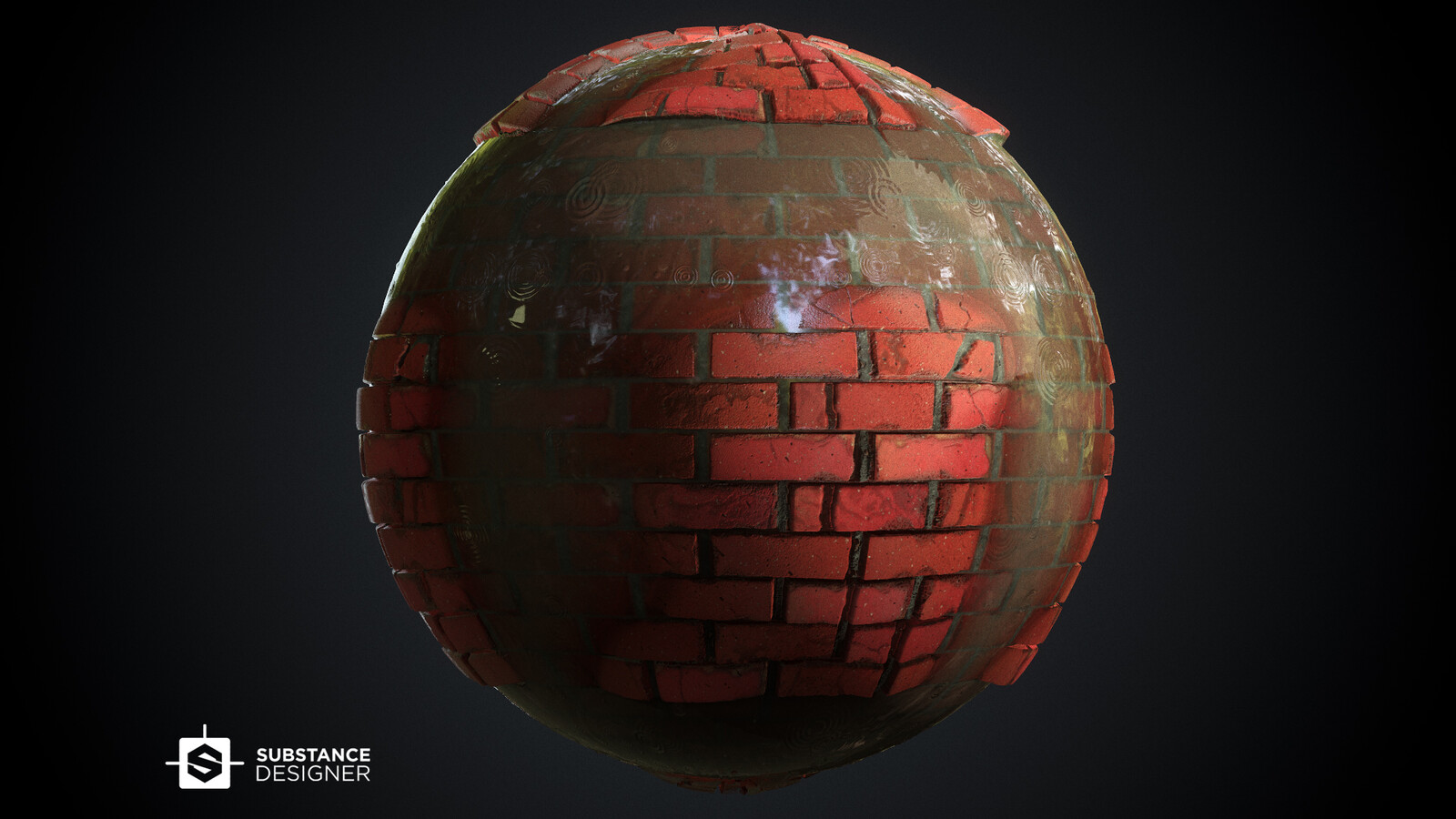 sudipta mandal - Rainy Street