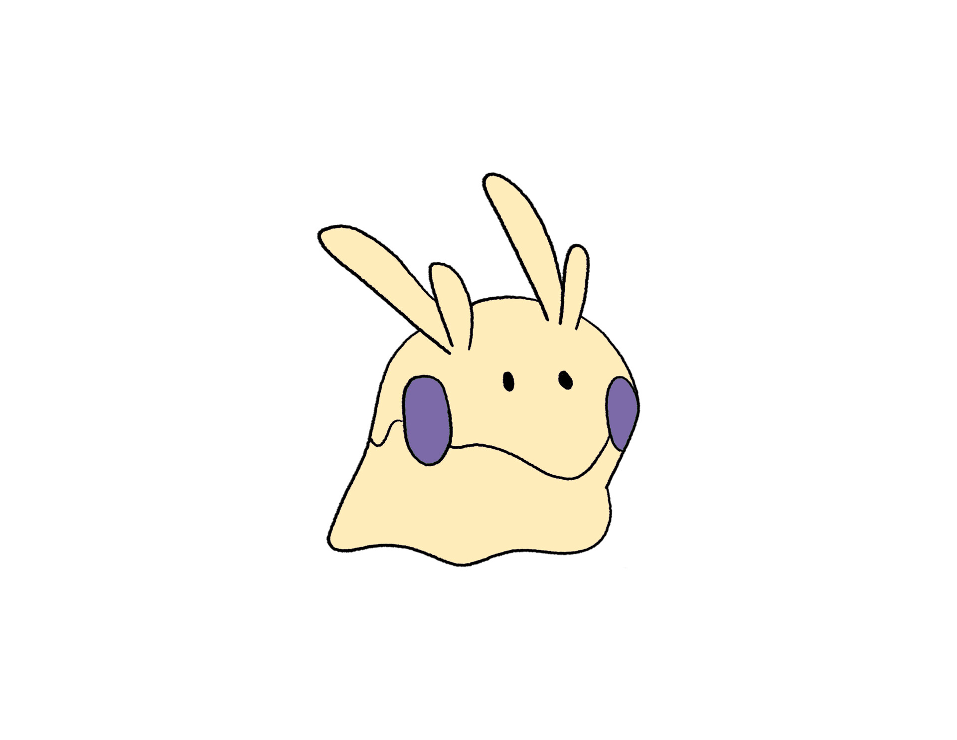 goomy sprite