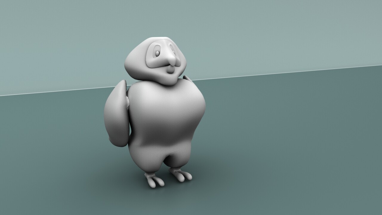 Kaushal Mirji - Random Poly Models