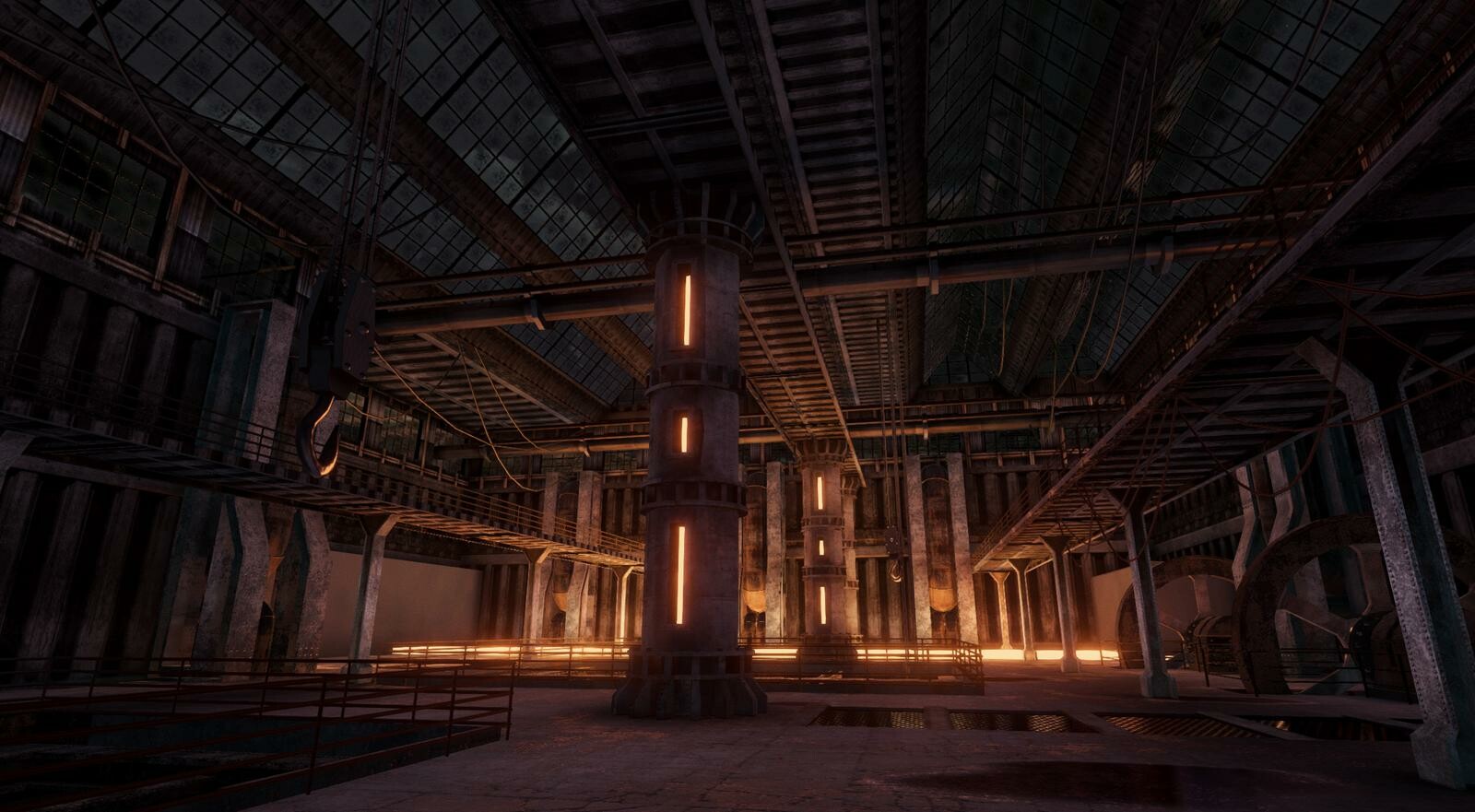 ArtStation - Foundry