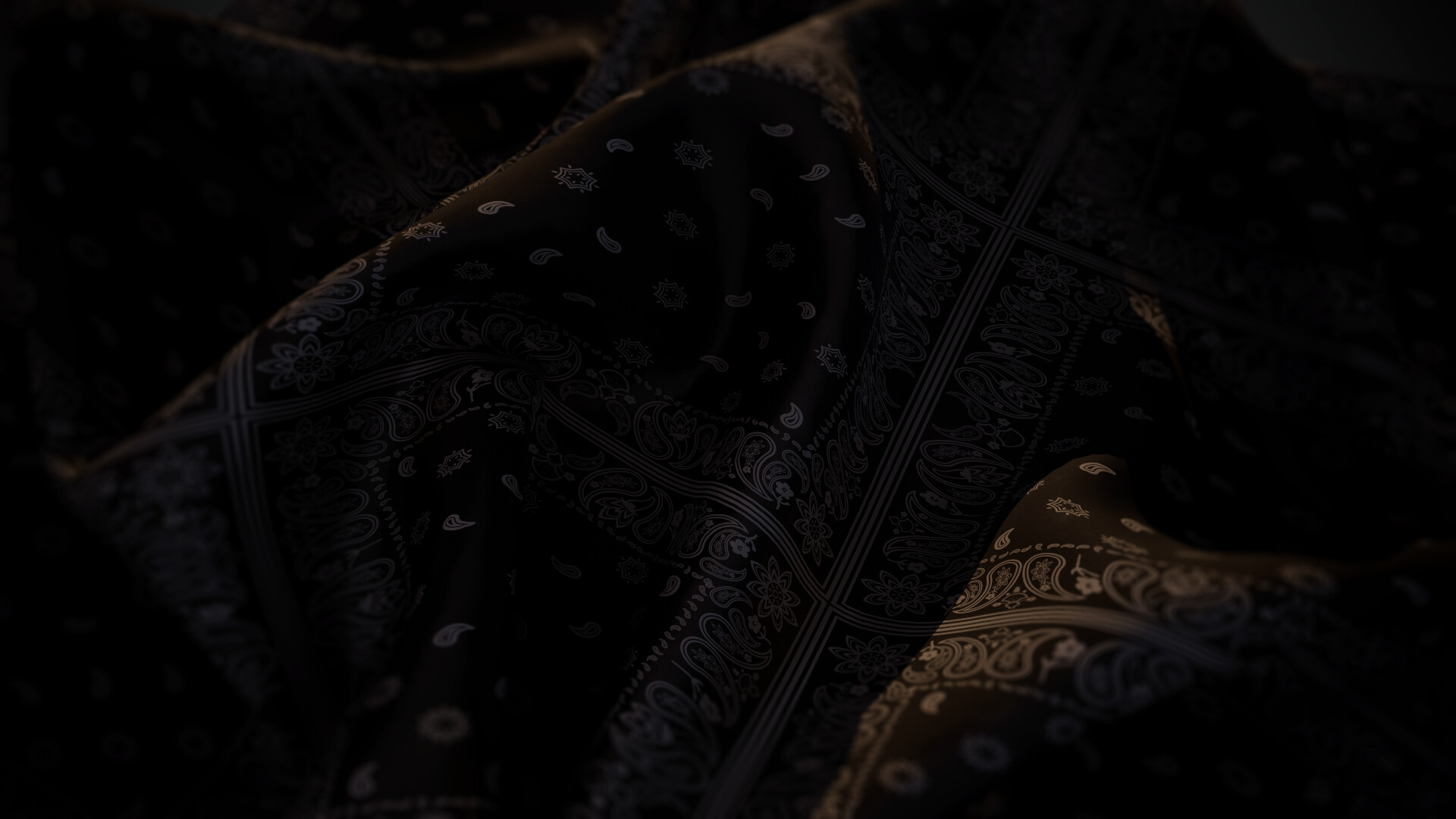 ArtStation - Pattern