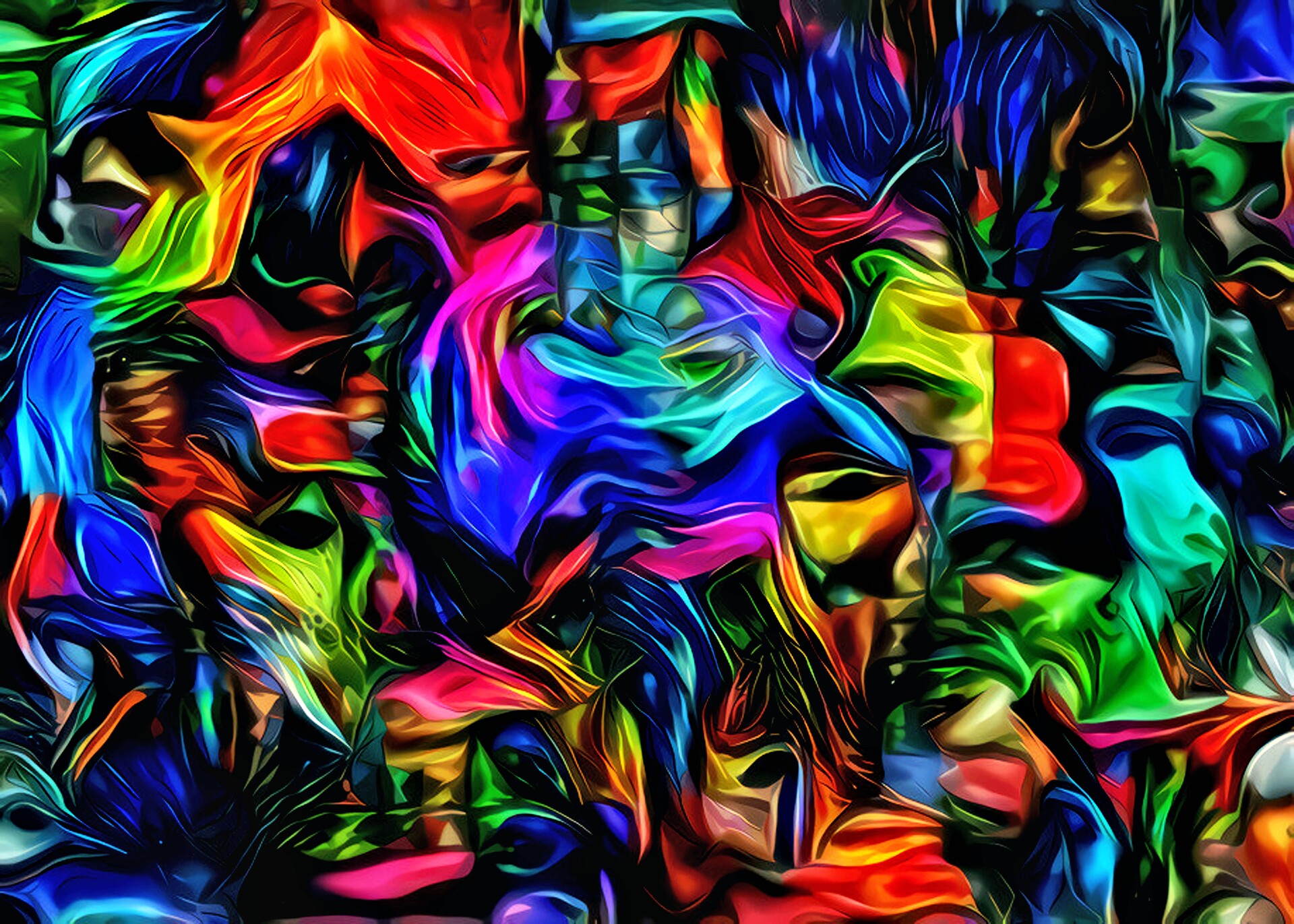 ArtStation - Master of Magic