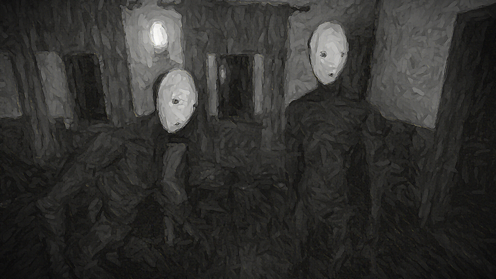 ArtStation - Pathologic