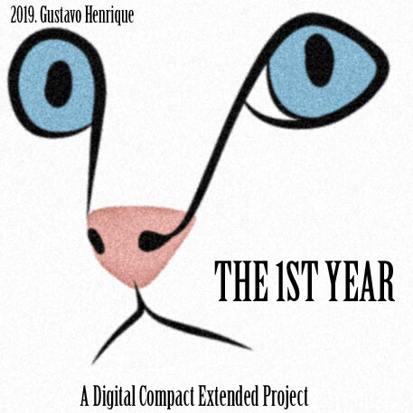 ArtStation - The 1st Year - EP (Drawings + Photos)