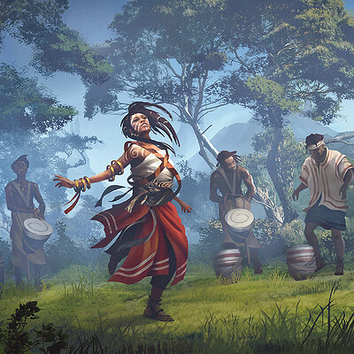 Tomasz Chistowski Art