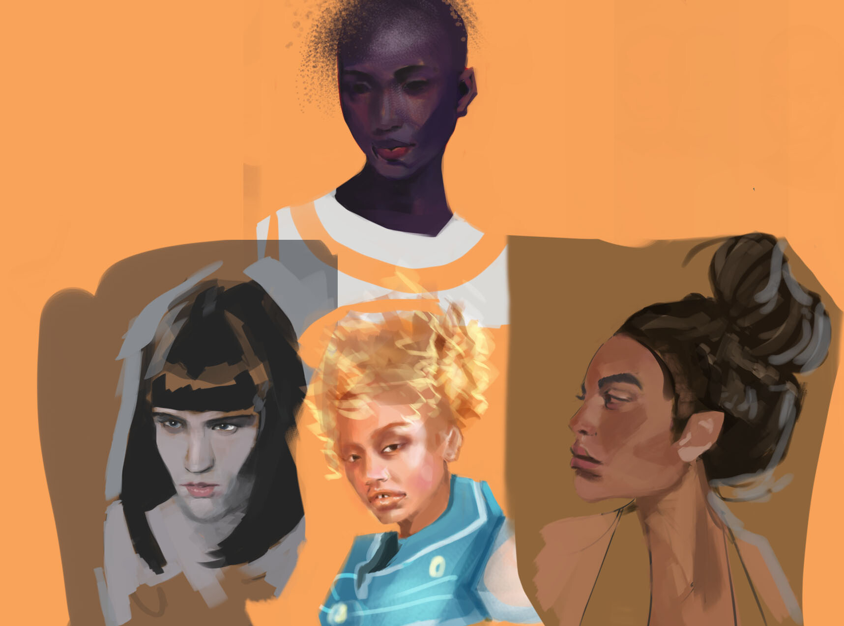 ArtStation - plethora