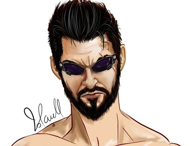 ArtStation - Digital Art