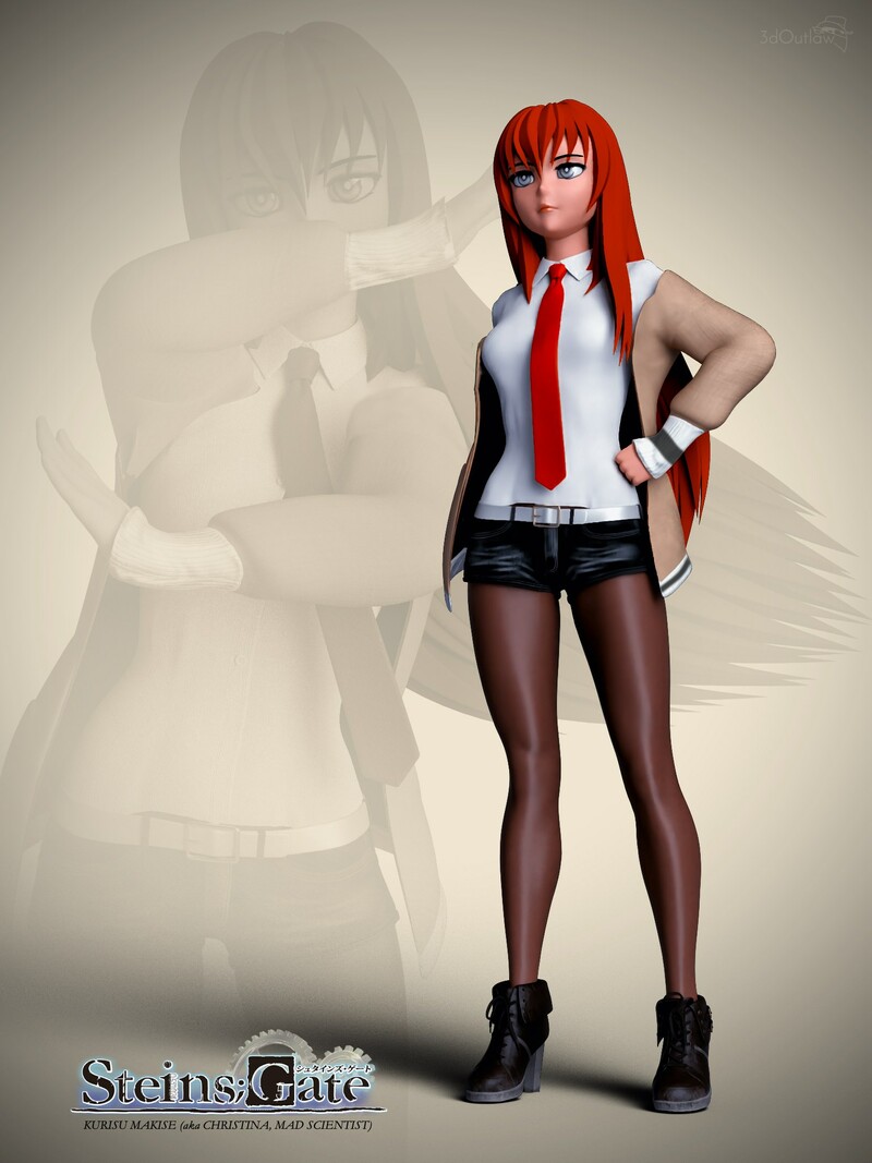 ArtStation - Matt Outlaw