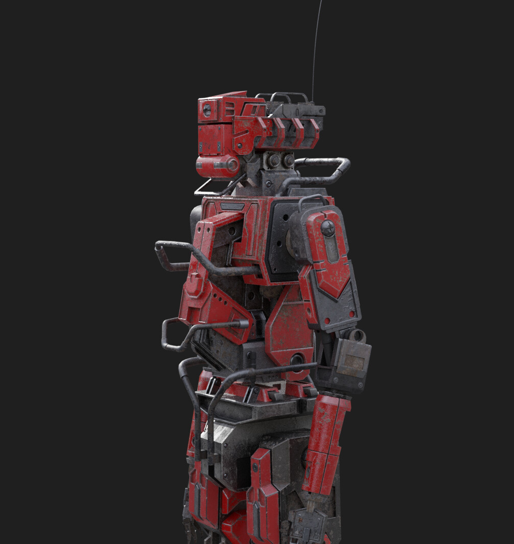 Bhavin Barbhaya - The SCOUTER..