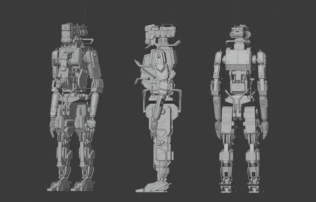 Bhavin Barbhaya - The SCOUTER..