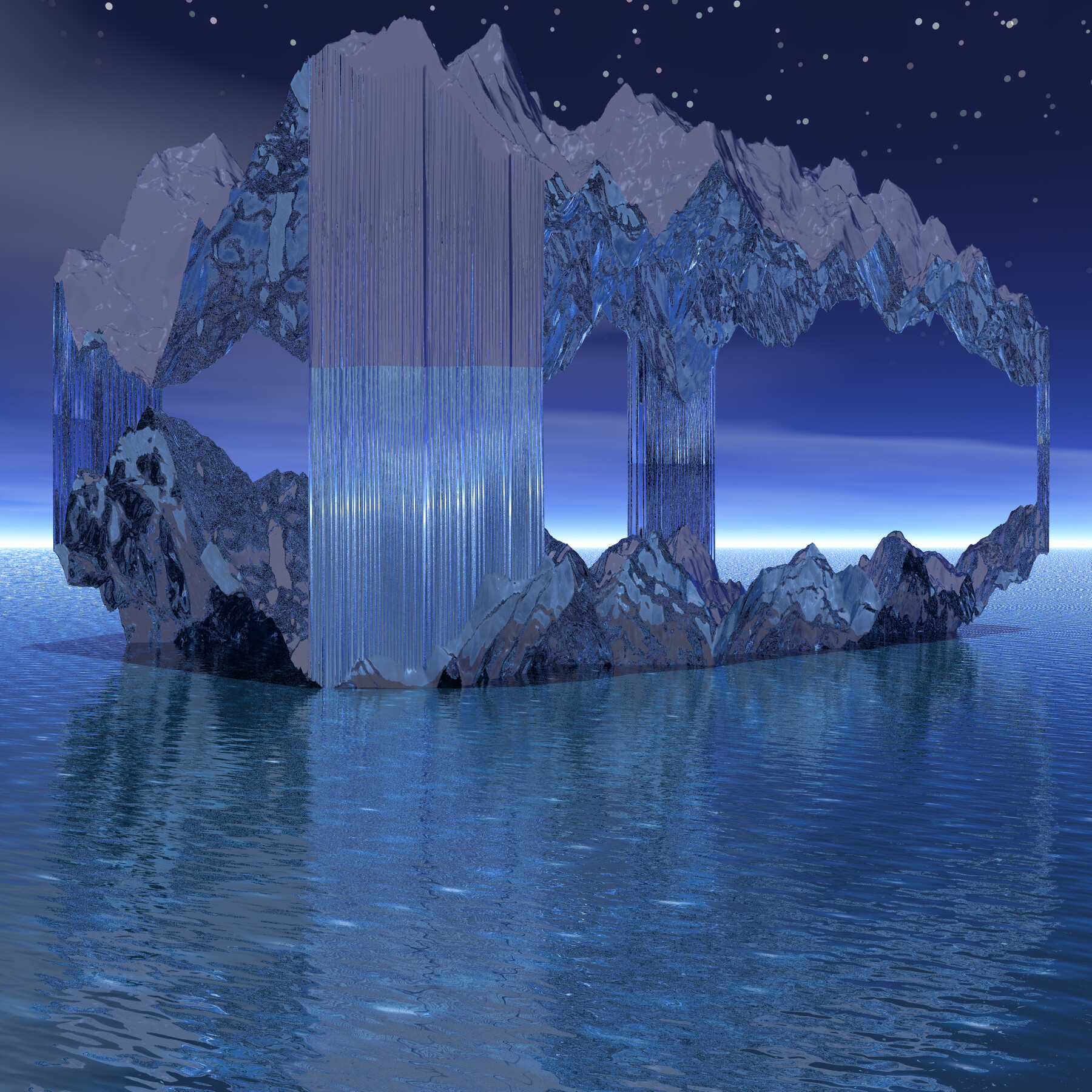 ArtStation - Chrysalis