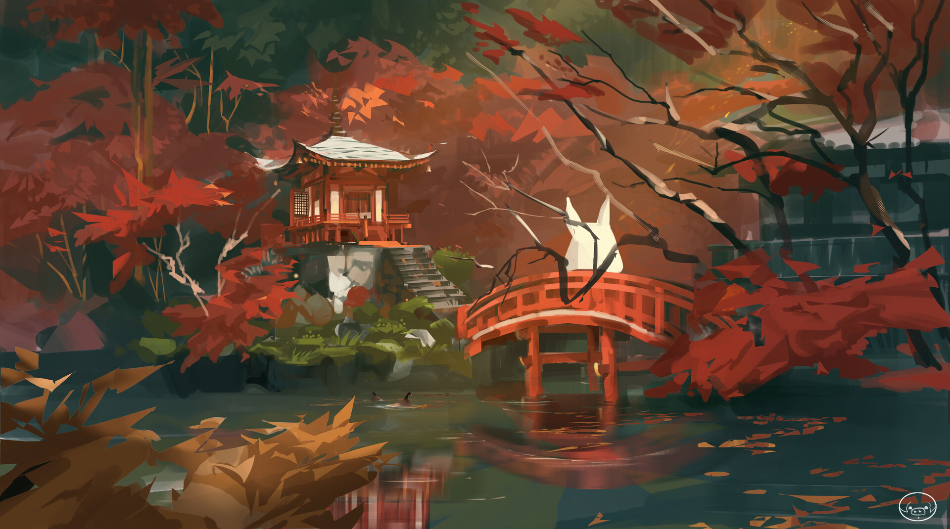 ArtStation - Practice