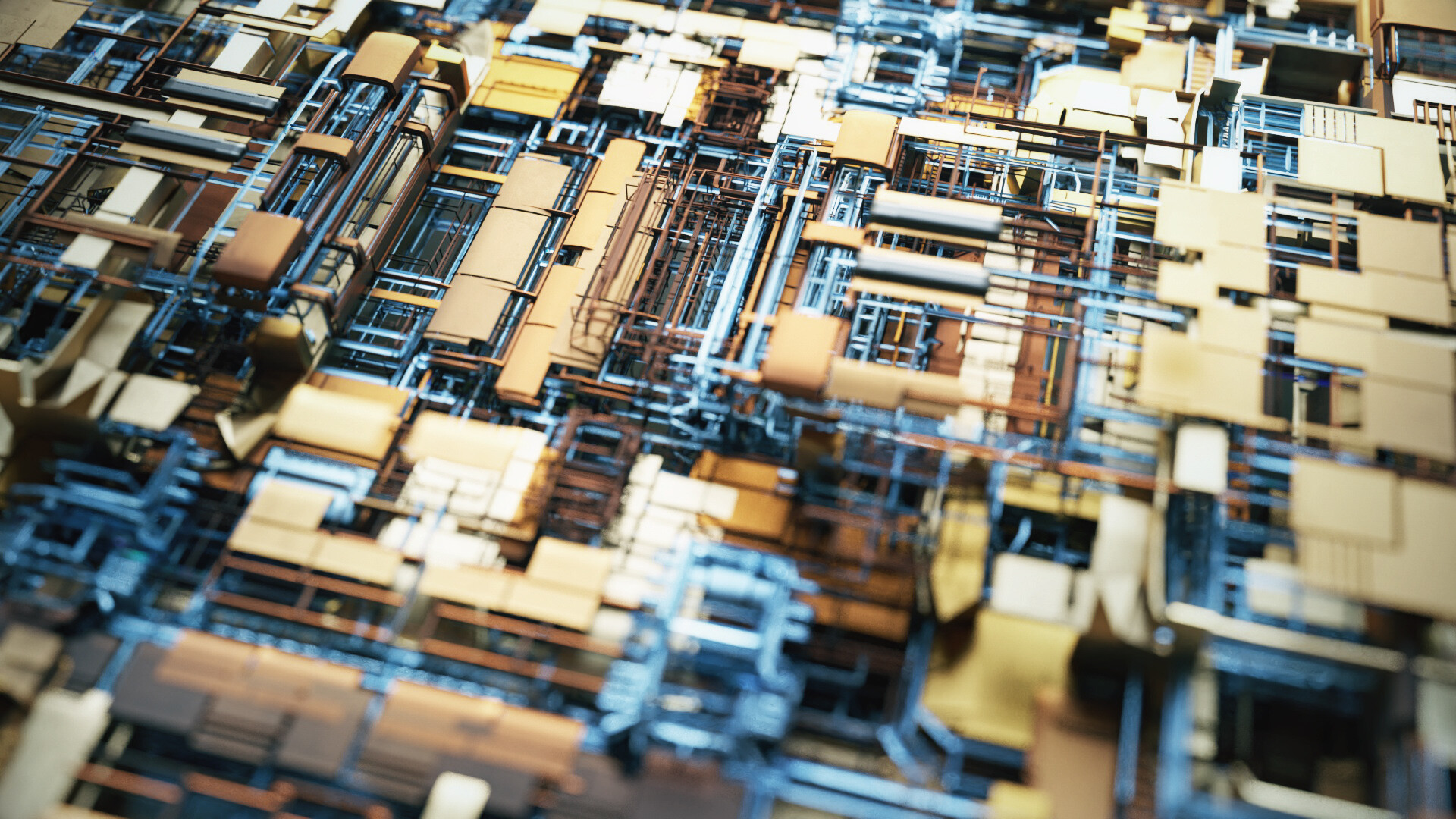 Stuart Lynch - Fields V2