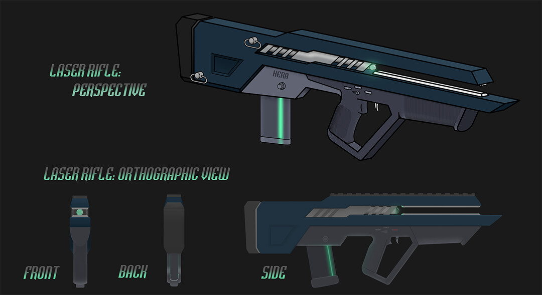 Ryan Duggan - Illustration Portfolio