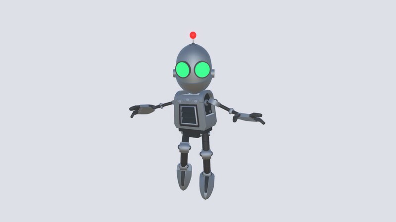 ArtStation - David Robitaille