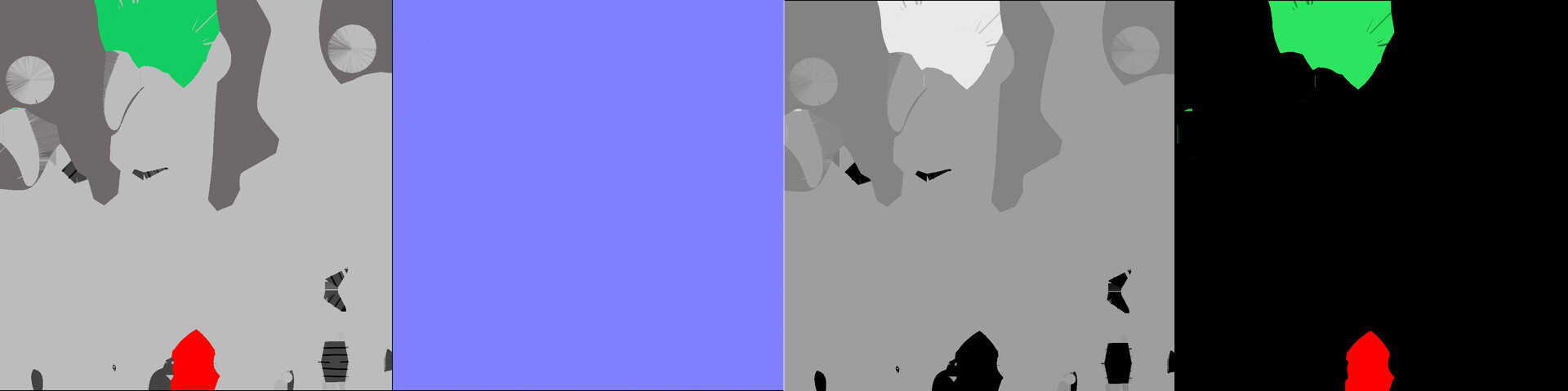 David Robitaille - Clank