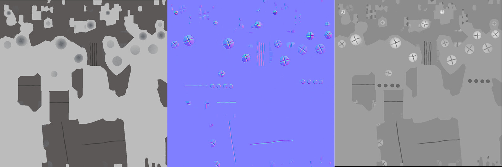 David Robitaille - Clank