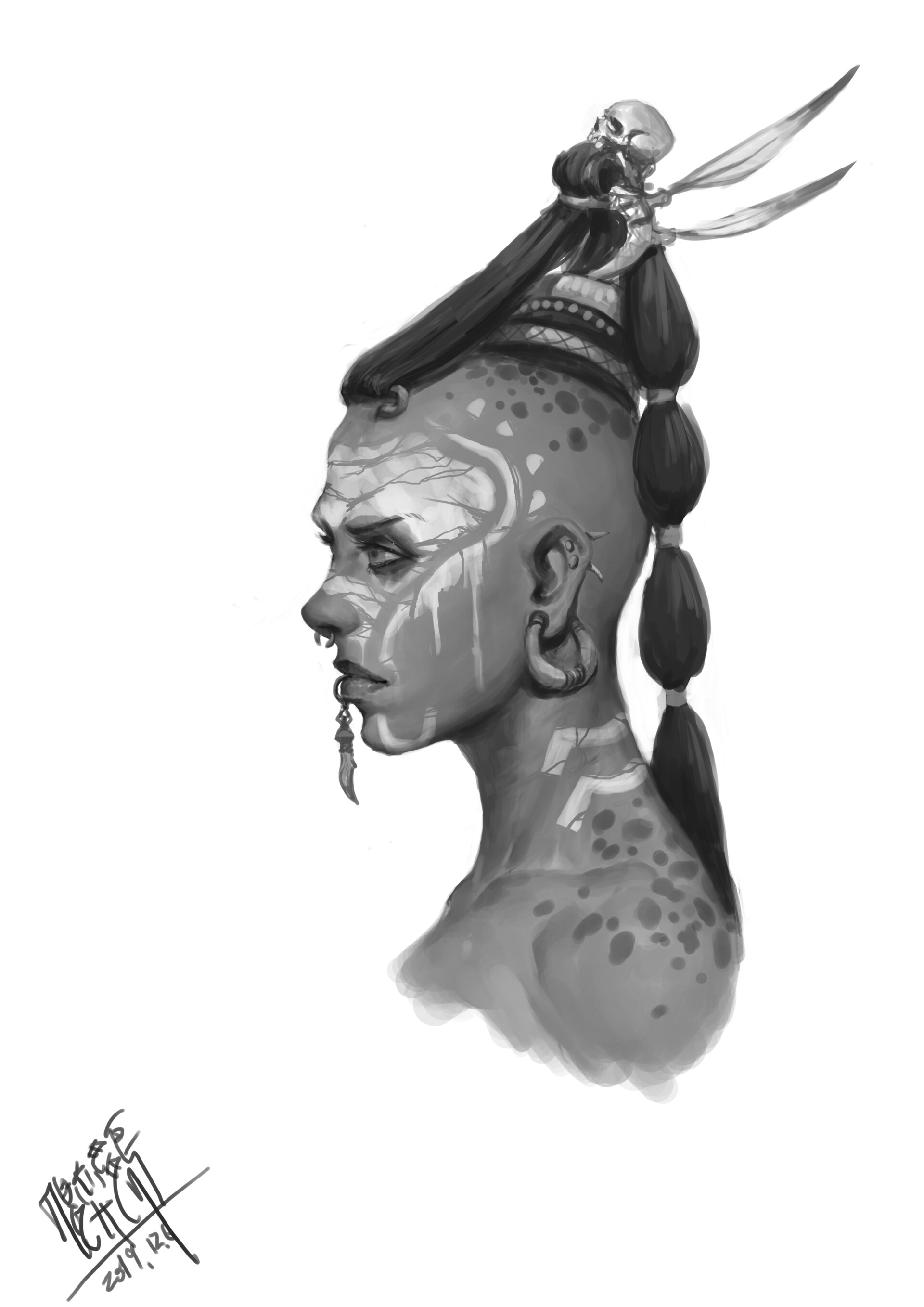 ArtStation - 1111111111111111111111