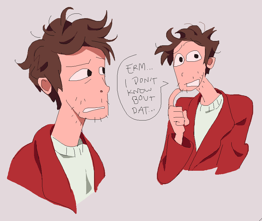 ArtStation - dent arthur dent